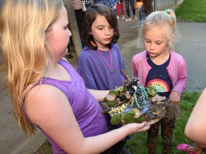 Kid genius | Community News | davisenterprise.com