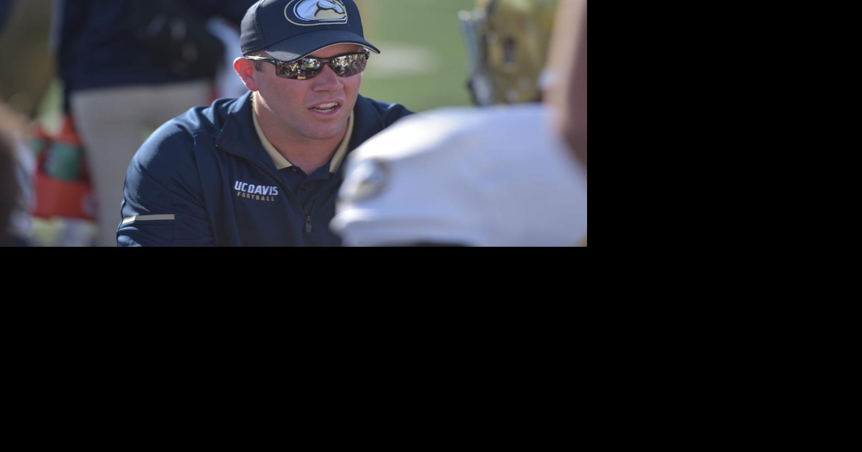 Boise State steals away another UC Davis football coach | Sports ...