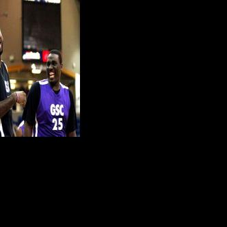 Big crowd has a ball at Goon Squad Classic | Pro Sports ...