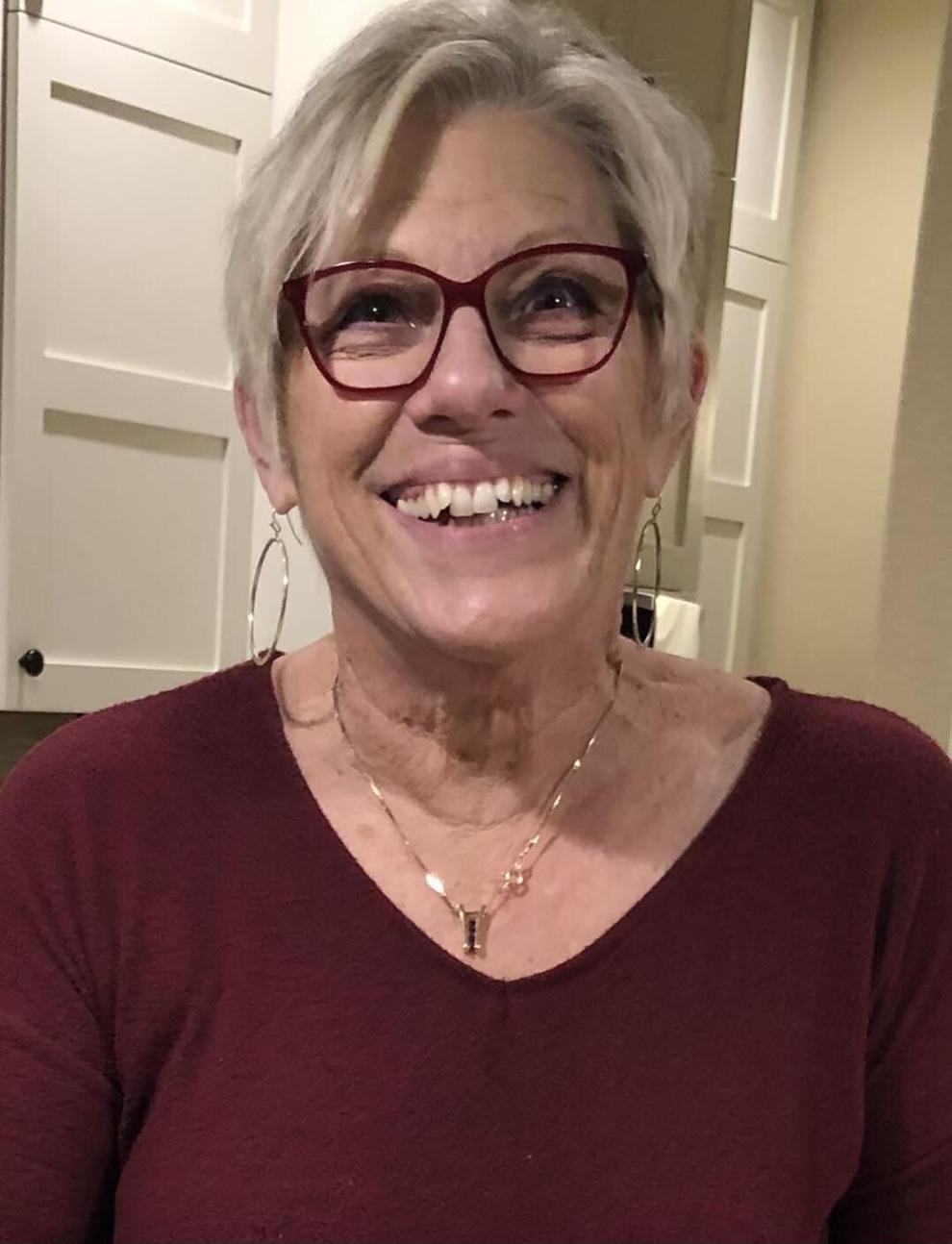 Nancy Shein | Obituaries | davisenterprise.com