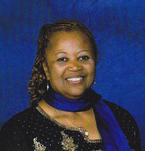 Savanna Riker, Joyce Bahati photos | Do-not-import | davisenterprise.com