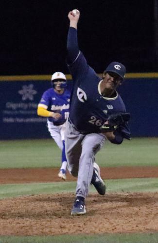 Baseball: UC Davis finding wins on the road | Aggies | davisenterprise.com