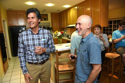 Lee, Frerichs and Arnold elected to City Council | News ...