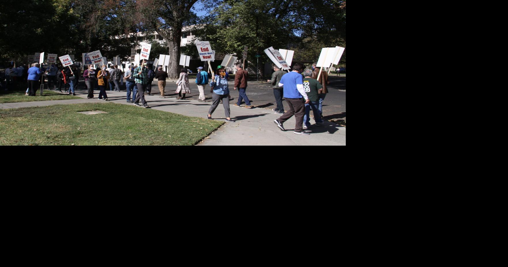 Strike averted as lecturers’ union reaches agreement with UC | News ...