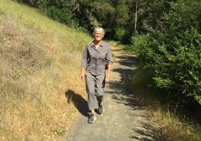 UCD ecologist Susan Harrison elected to National Academy | UC Davis ...