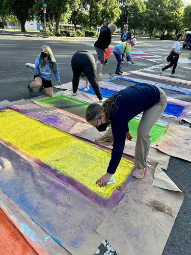 Tenth Davis Pride kicks off on June 1 | News | davisenterprise.com