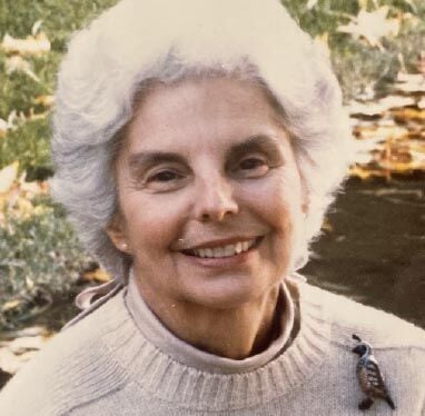 Eleanor Cummings | Obituaries | davisenterprise.com