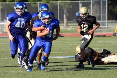 Junior Devils Blue squads get 3 season-opening wins | Sports ...