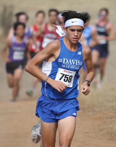 Davis High: the real Title Town | Sports | davisenterprise.com