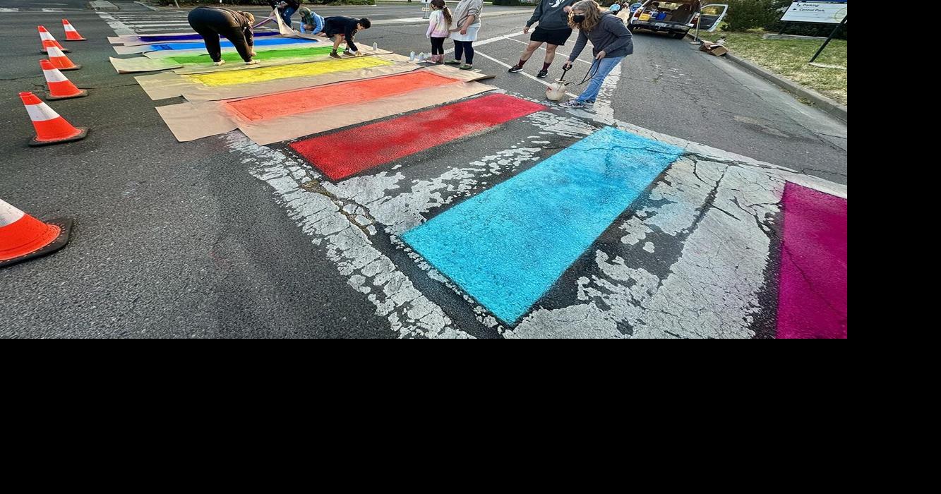 Tenth Davis Pride kicks off on June 1 | News | davisenterprise.com