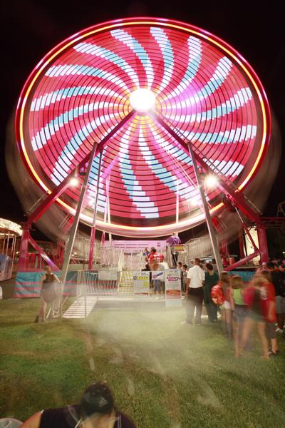 Fair is a whirl of fun | News | davisenterprise.com
