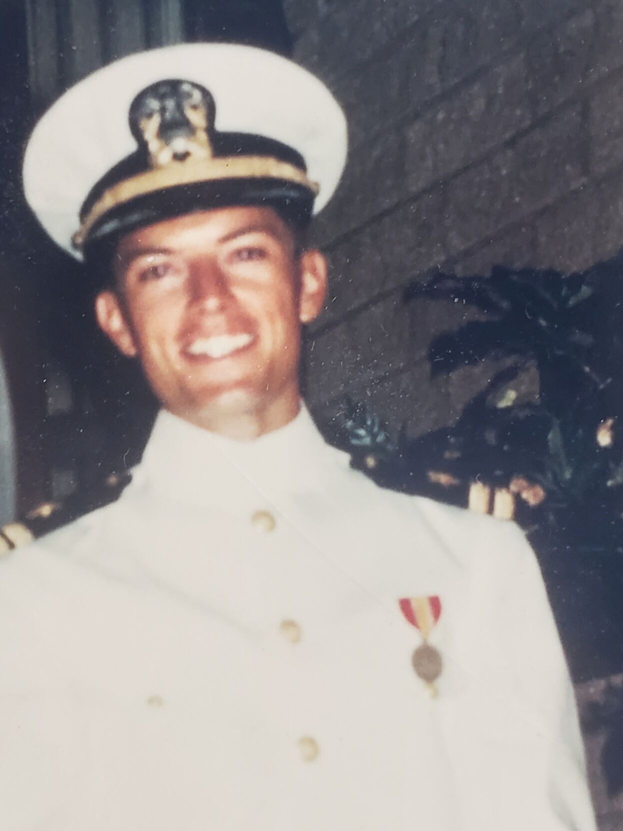 Stephen Patrick Hayes III | Obituaries | davisenterprise.com