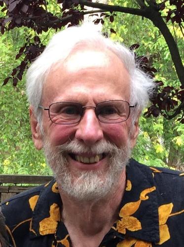 George Allen Mealy | Obituaries | davisenterprise.com