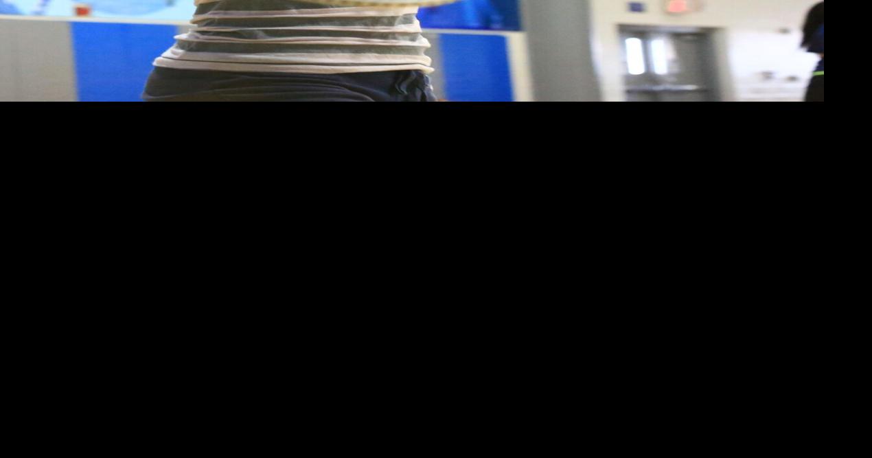 Yixing Chen DHS badminton season preview photos | Do-not-import | davisenterprise.com