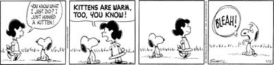 Classic Peanuts | Features | davisenterprise.com