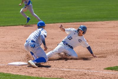 Baseball: Aggies knock off Riverside | Aggies | davisenterprise.com