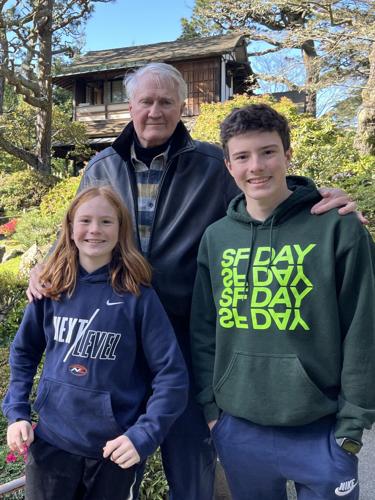 Developer and philanthropist Bill Roe dies at 83 | News ...