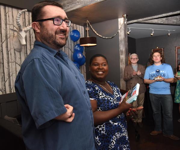 City Council election photos | Do-not-import | davisenterprise.com