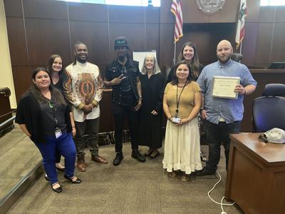 Yolo County's Mental Health Court celebrates latest graduates | News ...
