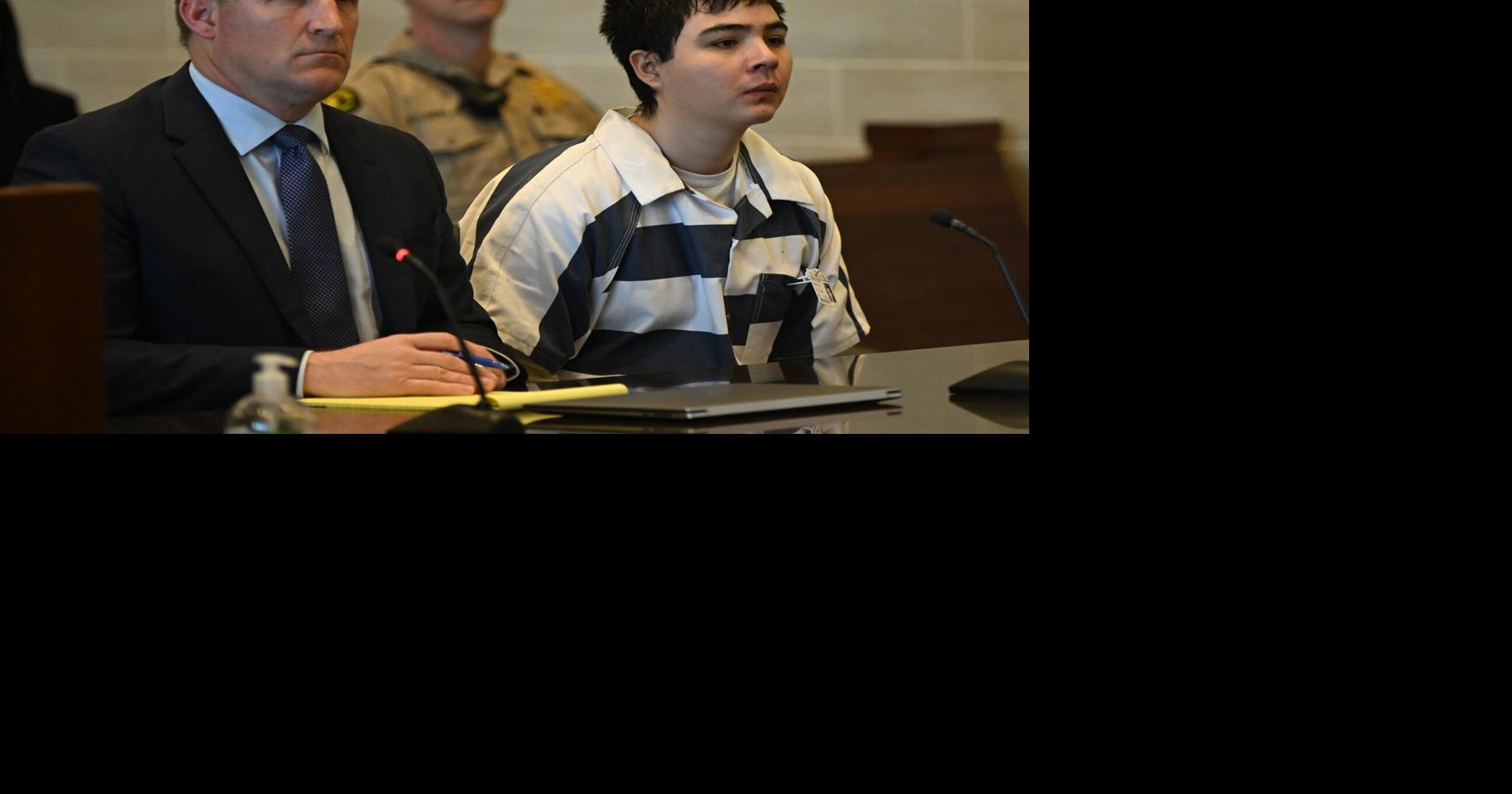Evidence in Davis murder trial gets underway Monday | News ...