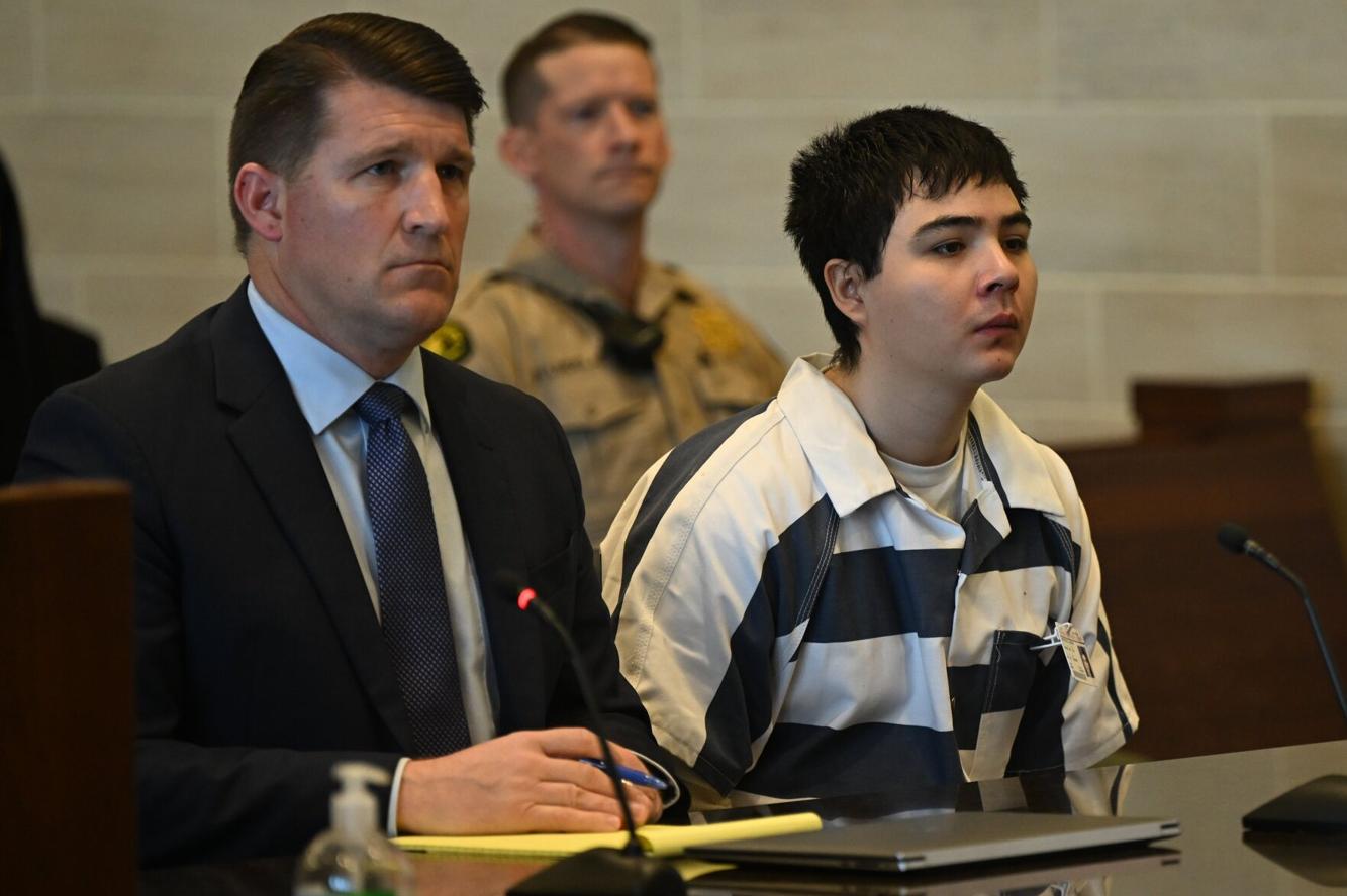 Evidence in Davis murder trial gets underway Monday | News ...