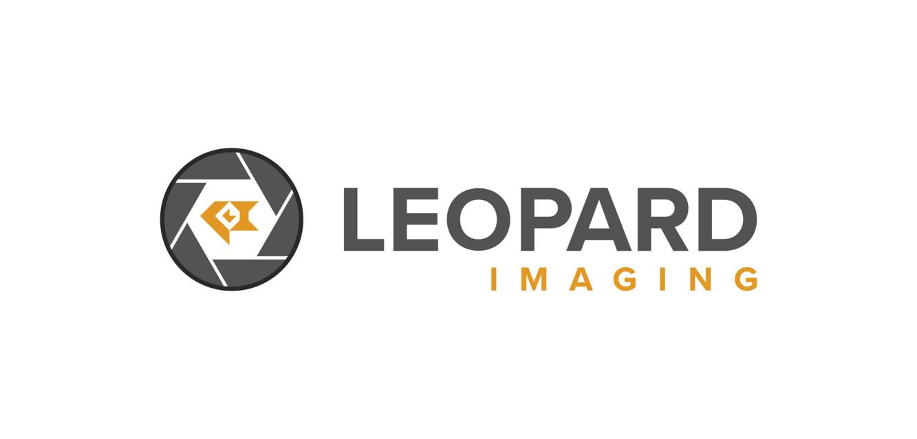 Leopard Imaging Showcases Full Portfolio of Embedded Cameras and AI ...