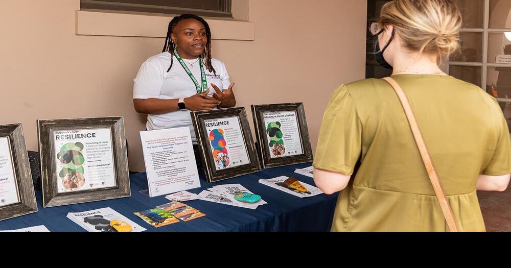 Empower Yolo: Empowering underserved youths in Yolo County | Features ...