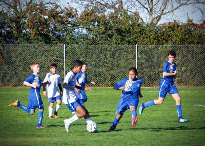 AYSO: Millstein, Young spark Spurs’ U10 victory | Sports ...