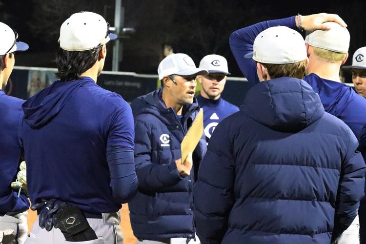 Aggie baseball prepares for home opener ... at night | Sports ...