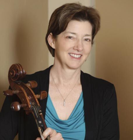 Accomplished musicians play in Davis | Arts & Entertainment ...