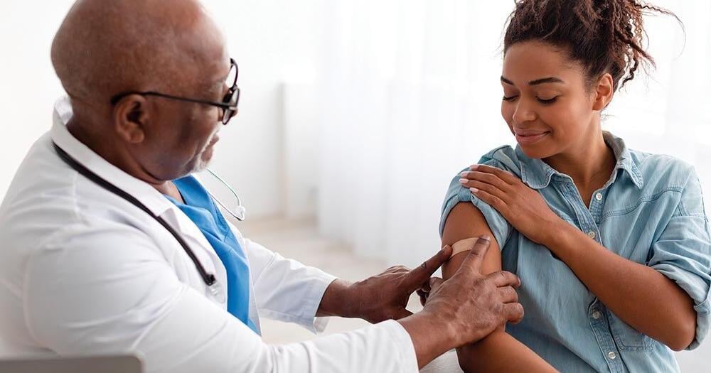 Fall respiratory virus vaccines: What expectant mothers need to know ...