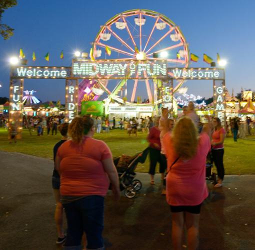 Yolo County Fair photos | Do-not-import | davisenterprise.com