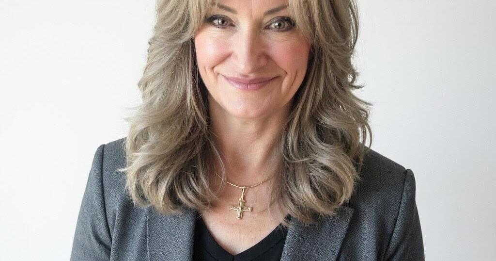 Woodland Memorial welcomes new chief nursing executive | News ...