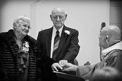 Trautt 65th wedding anniversary photos | Do-not-import ...