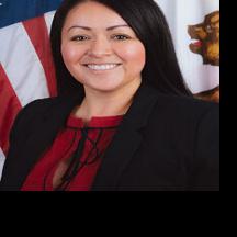 Murillo obtains in-lieu petition for Yolo Board of Supervisors | News ...
