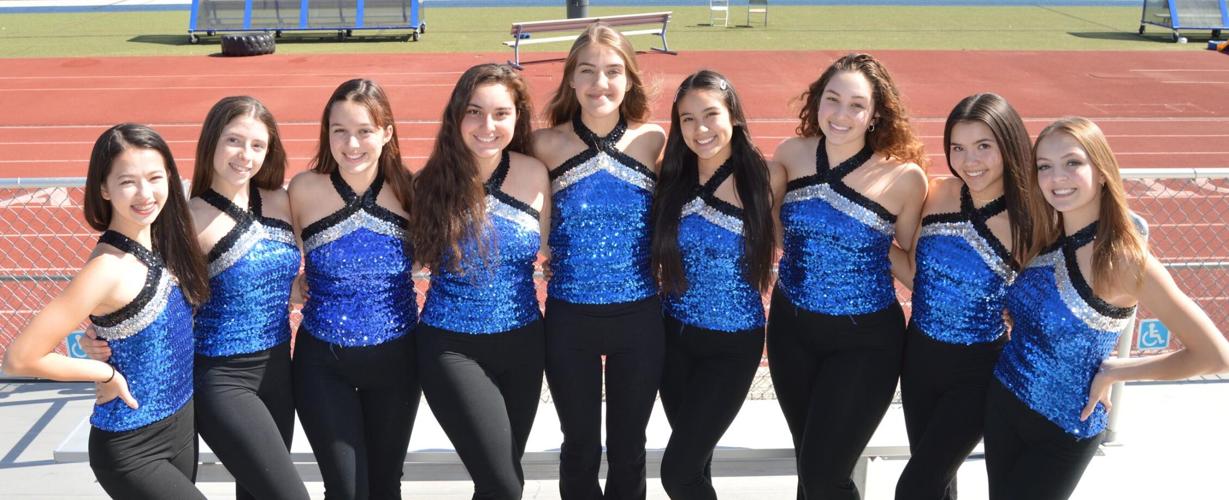 Blue Devils unite! It’s Homecoming Week… | News | davisenterprise.com