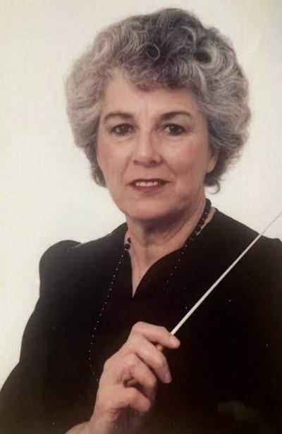 Rachel Day Kessler | Obituaries | davisenterprise.com