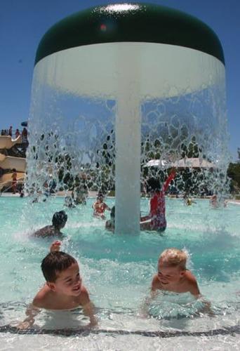City offers tips for staying cool during hot week | City government ...