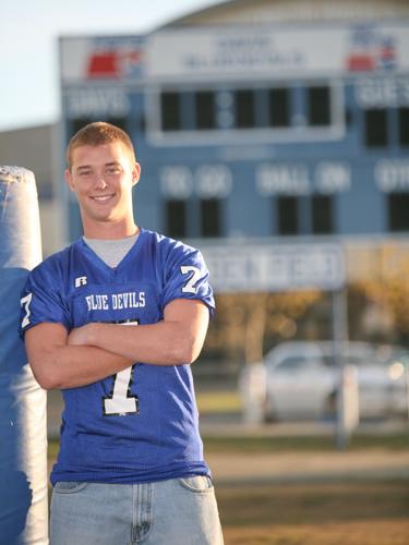 Evan Ream: QB Malinoff recalls last DHS playoff run | Sports ...