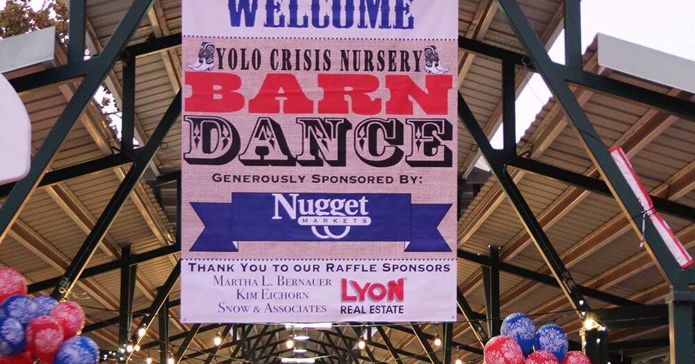 Yolo Crisis Nursery: Barn Dance returns on Oct. 8! | Features ...