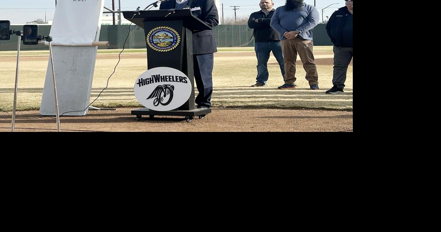 View From the Sideline: High Wheelers owners face the fans | Sports ...