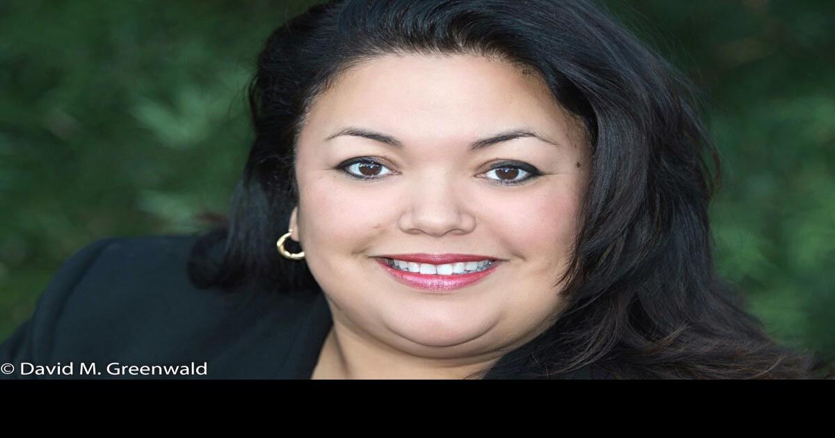 Davis woman seeks seat on community college board | News ...