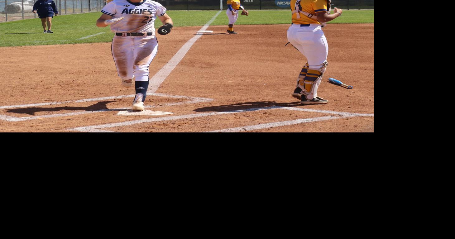 Local roundup: UC Davis softball splits Big West games with Gauchos ...