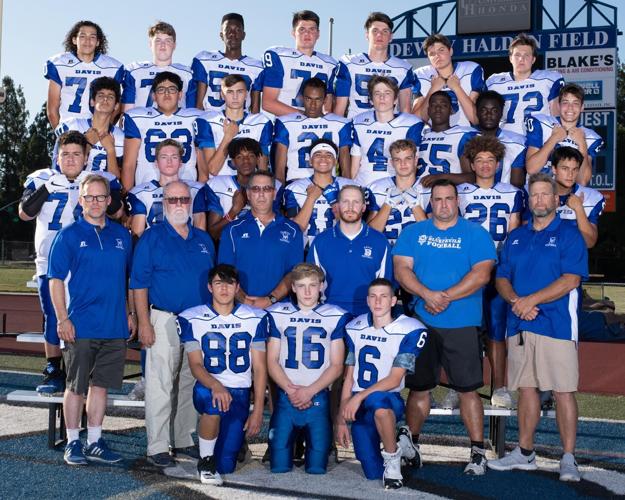 Blue Devils unite! It’s Homecoming Week… | News | davisenterprise.com