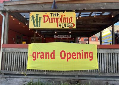 Comings & Goings: Dumpling House and bakery news | Business ...