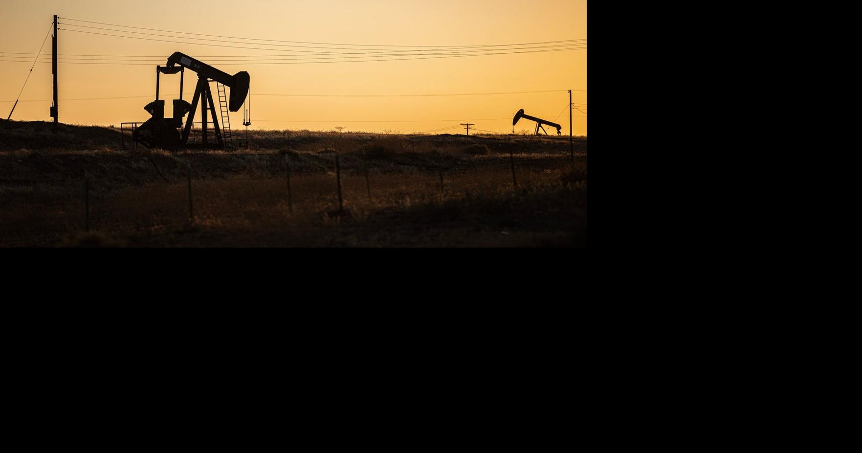 Will CalPERS and CalSTRS divest from fossil fuels? | State government ...