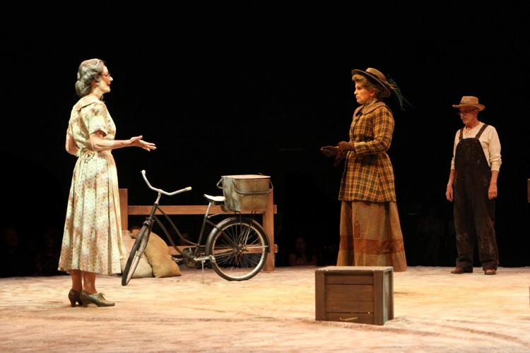 Wizard of Oz photos | Do-not-import | davisenterprise.com