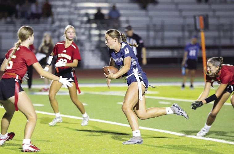 View from the Sideline: Flying the flag for DHS | Sports ...