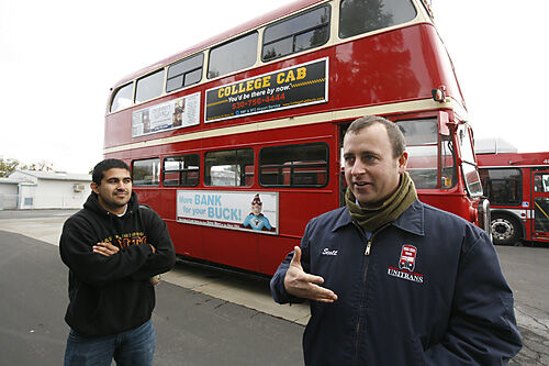 Unitrans bus photos | Do-not-import | davisenterprise.com