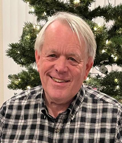 James ‘Jim’ Wright | Obituaries | davisenterprise.com